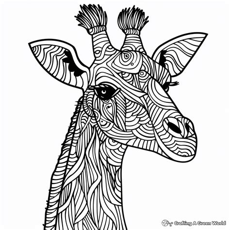 Hard Coloring Pages For 11 Year Olds Printable