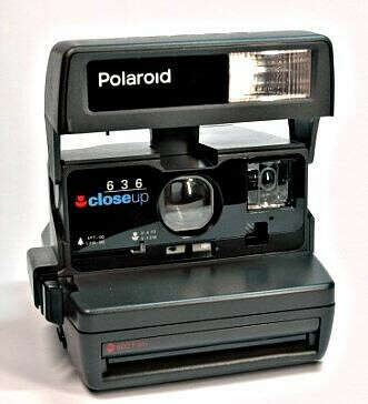 Фотоаппарат Полароид 636 Купить Кассеты — Скидки 2023