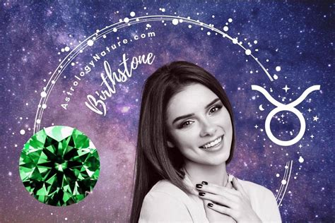 A Guide To Taurus Birthstones Exploring Their Meanings And Benefits
