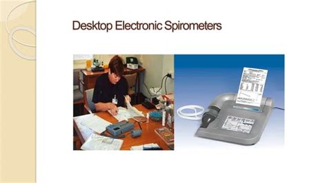Spirometry PPTX