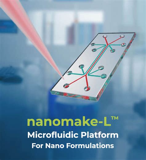 Microfluidic Technologies And Devices For Polymeric Nanoparticles Amar