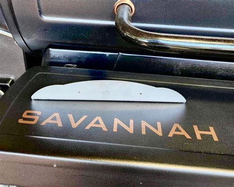 New Mini Heat Deflectorair Gap Mod Smoke Like A Boss