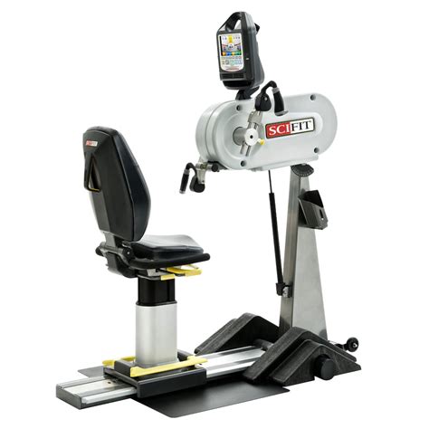 Scifit Equipment Shop