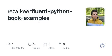 Github Rezajkeefluent Python Book Examples