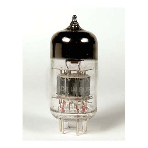 Sovtek 12ax7wb Ecc83 Valves Tubes Melbourne Australia The Valve Store