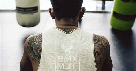 Remix Clothing Taipei X Mj Fresh Gang Keedan Com