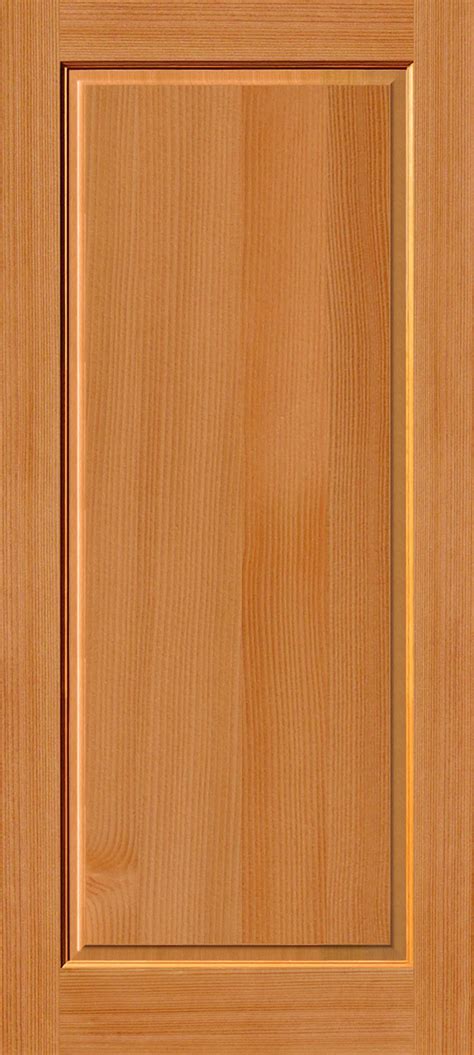 pattern 417 from the b c door company