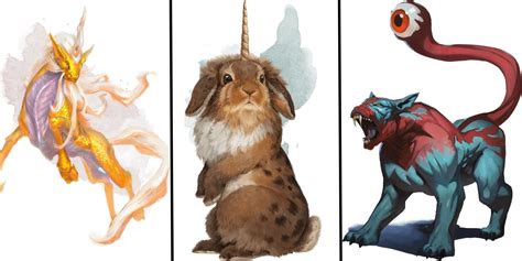 Dnd Creature Types At Stephen Modlin Blog