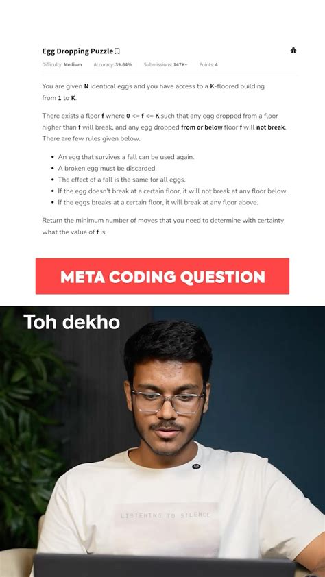 Iit Jodhpurs Bscbs In Applied Ai And Data Science Breaking Down The Egg Drop Challenge One