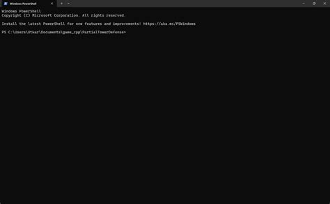 Utkarsh Khajuria On Linkedin Gamedevelopment Cpp Cli Coding Techinnovation Opensource