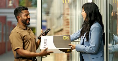 Unstoppable Together Ups Delivers Trust And Reliability