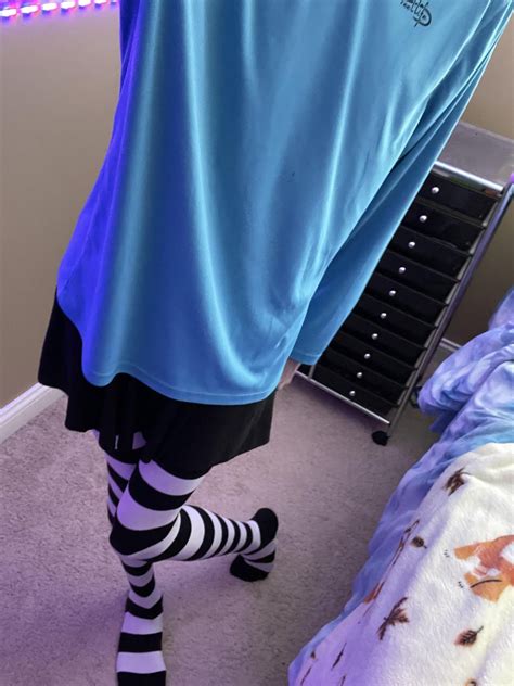 Shy Femboy