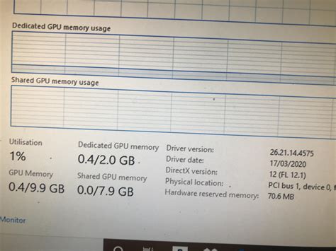 How Do I Increase Dedicated Gpu Memory And Is It Safe And How Much Too R Pcmasterrace