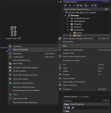 Hoops Communicator With Blazor Setup Tutorial Hoops Visualize Web Tech Soft 3d Forum