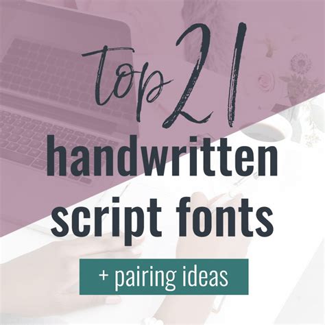 adobe acrobat font that looks like handwriting clark noreed