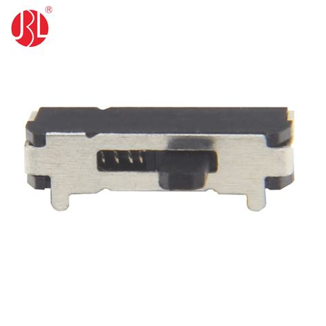 China Reset Slide Switch Factory Cheap Reset Slide Switch Manufacturer