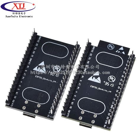 Купить Esp32 Devkitc развивать панель Esp32 этаж Может быть оснащен