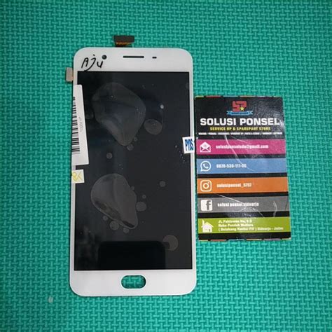 Jual Lcd Oppo F S A Fullset Shopee Indonesia