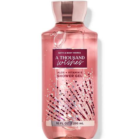 กดในไลฟ์ลด50 Bath And Body Works Shower Gel ·shower Gel·295ml88ml