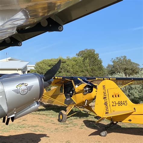 Wings Out West Wings Out West Added A New Photo — In New