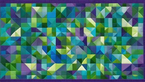 Quilting Bliss Exploring Free Patterns Craftering