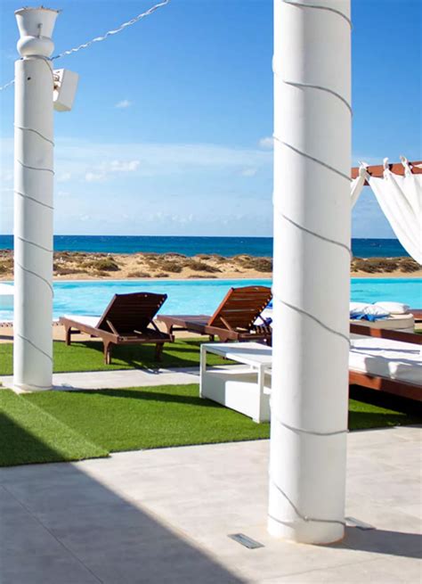 Luxury Beach Hotels On Sal Cape Verde Edelweiss