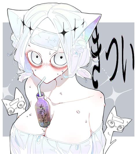 Scp 040 Jp Scp Foundation Drawn By Murau68 Danbooru