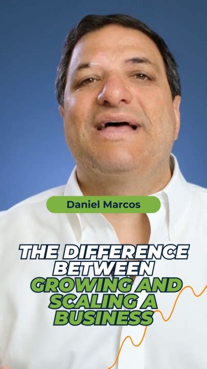 The Difference Between Growing And Scaling Your Company Growth Institute