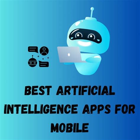 7 Best Chatgpt Apps For Mobile You Should Try Artofit