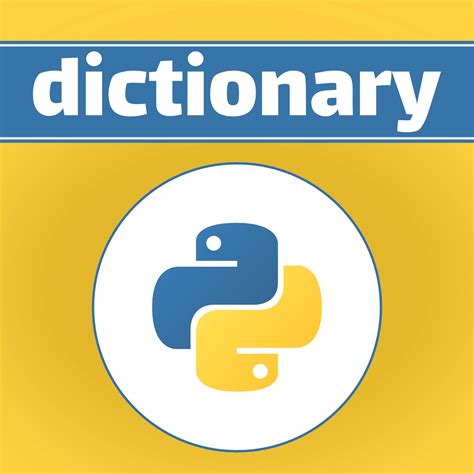 Python Dictionary LovelyData Cz