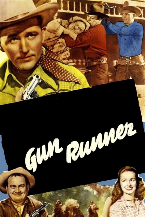 Gun Runner Summary Latest News Trailer Cast Where To Watch And More