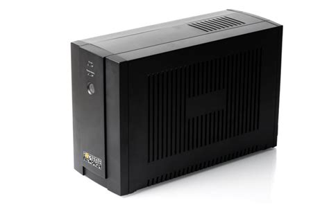 Usv Systeme Extreme Networker Gmbh