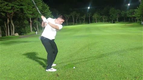 울산cc 동코스 후반전 일요일 3부 Youtube