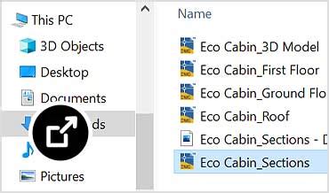 AutoCAD Web Features Autodesk