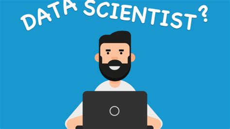 Mengenal Profesi Data Scientist
