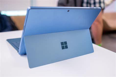 Surface Pro 9