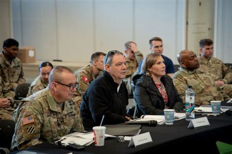 Inaugural DEVCOM STAR Challenge Shines Bright With Success Article The United States Army