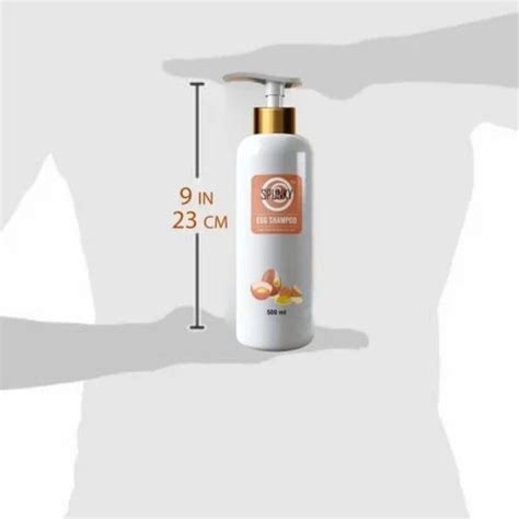 Egg Shampoo At ₹ 200piece In Surat Id 2854719135091