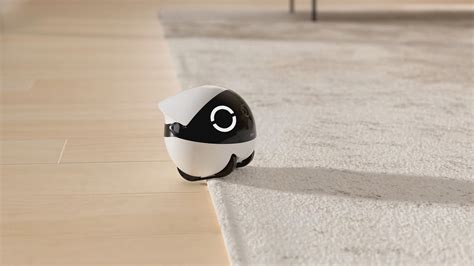 Rola Mini Robot 2k Movable Camera And Monitor Enabot Store