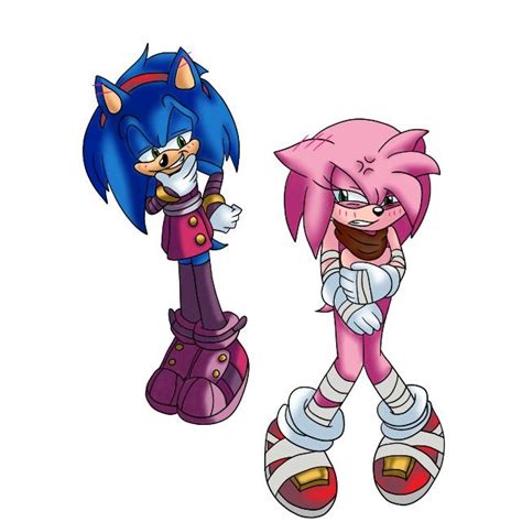 Pin En Sonic The Hedgehog