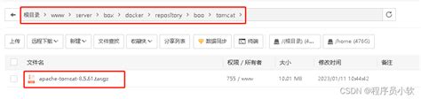 Docker搭建 Java Web服务使用docker搭建java Web Csdn博客