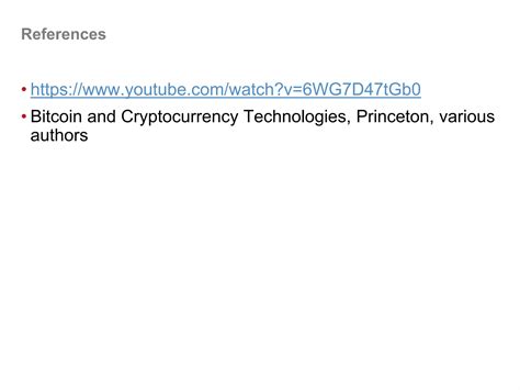 Blockchain Introduction Ppt
