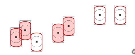 Canvas Drag And Drop With Collision Detection