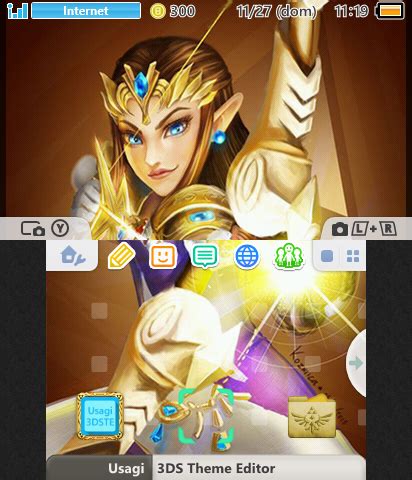 Custom Theme Thread Page 280 GBAtemp Net The Independent Video Game Community