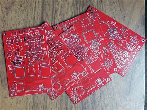 Andrew Share PCBWay