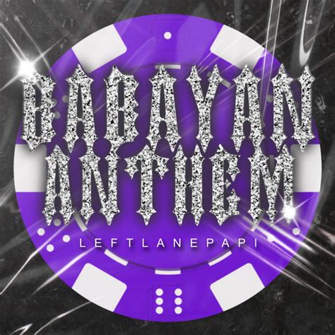 Babayan Anthem Artists Stats And More Statsfm