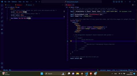 Ryan Ardyan On Linkedin Main Main Dengan React Js