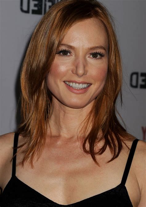 Ouch Tv Actress Alicia Witt Ass • Fappening Sauce