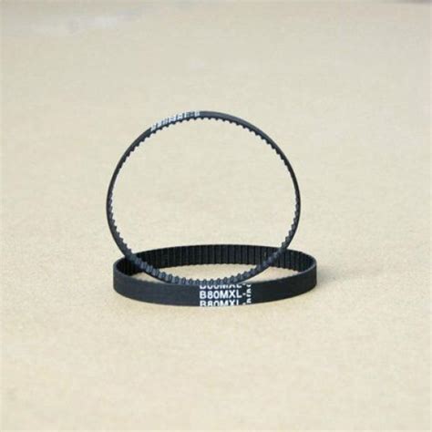 B680mxl Mxl Closed Loop Belt Robotdigg