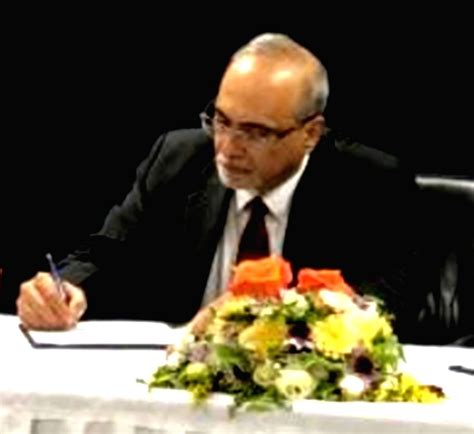 Free Photo Rbis Deputy Governor Rajeshwar Rao